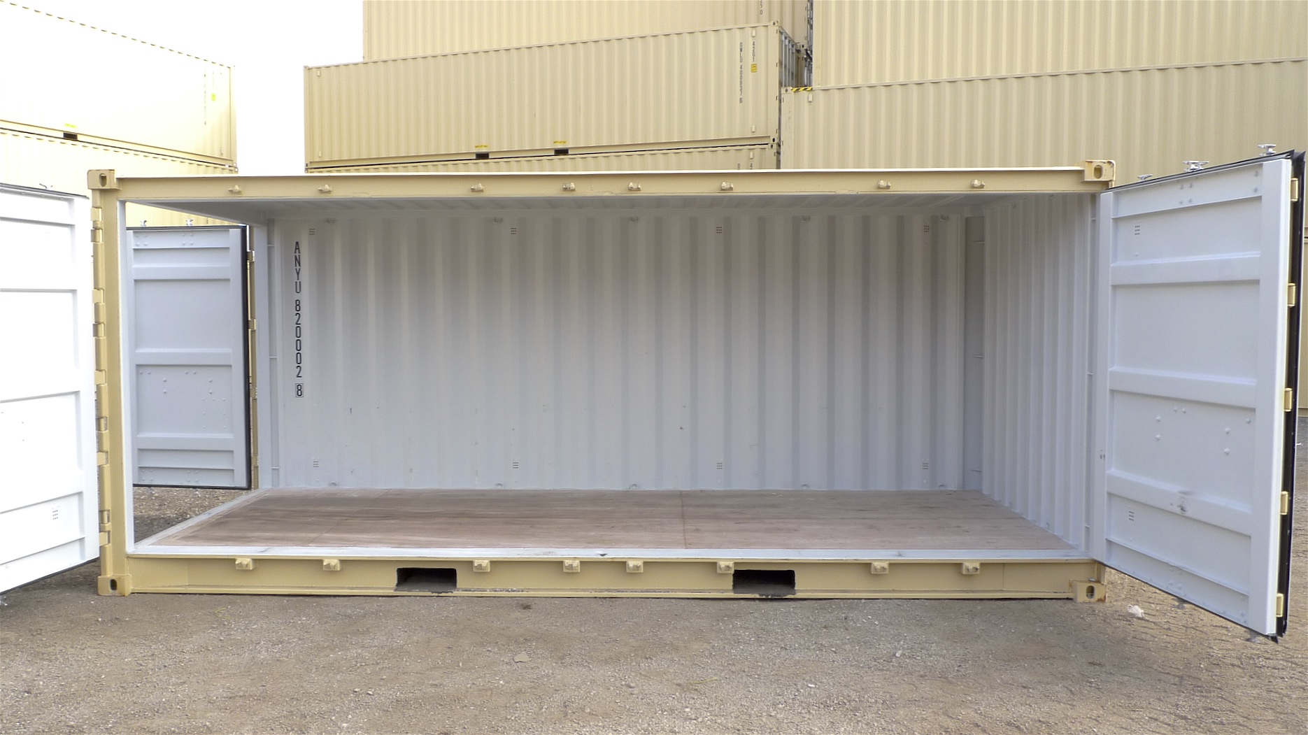Storage Containers, Mobile Offices by Storage Pros of Grafton, North ...