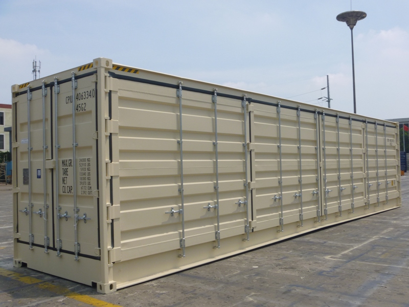 Storage Containers, Mobile Offices by Storage Pros of Grafton, North ...