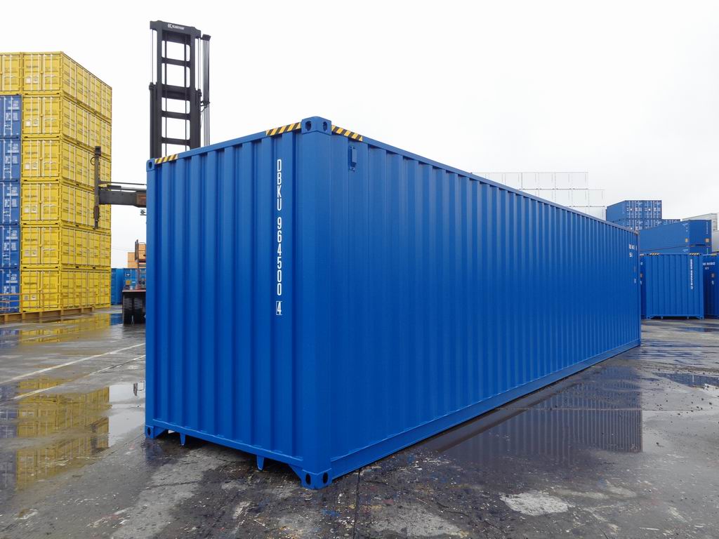 Storage Containers, Mobile Offices by Storage Pros of Grafton, North ...