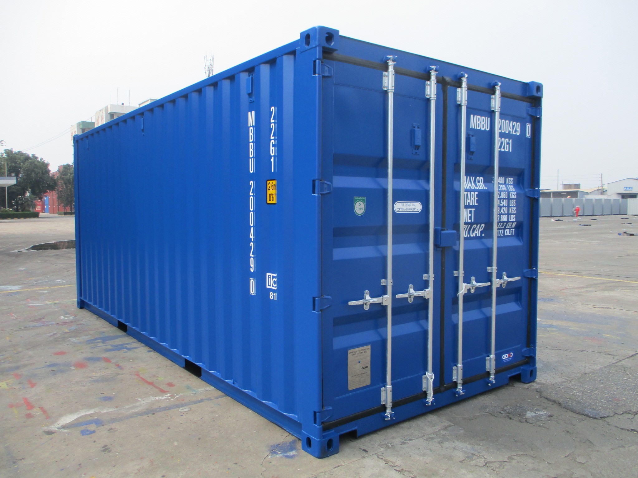 Storage Containers, Mobile Offices by Storage Pros of Grafton, North ...