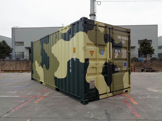 Storage Containers, Mobile Offices by Storage Pros of Grafton, North ...